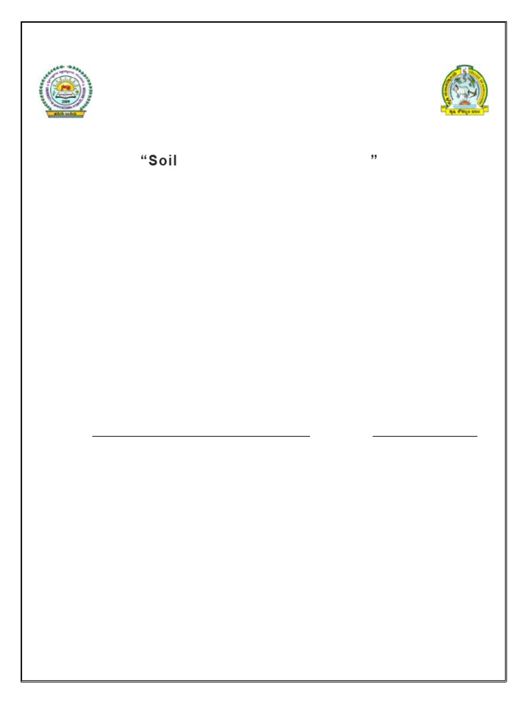 SEC-V (0+2) - Cover Page - 2025 | PDF
