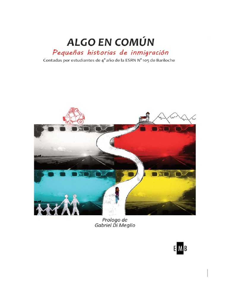 Algo en Común | PDF