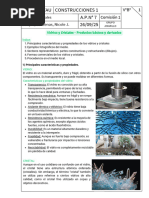 Casa Estudio Luis Barragan-Modelo2 | PDF