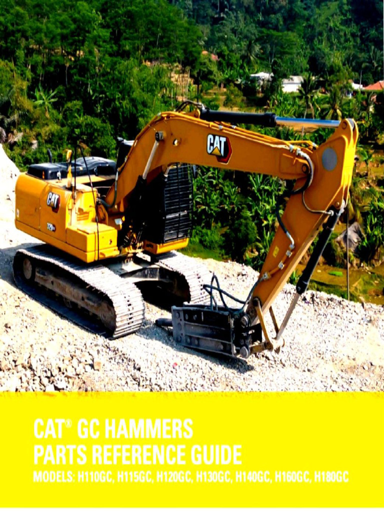 Catalog Breaker h120gc | PDF