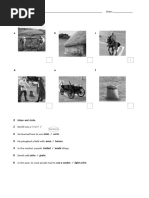 Types of Amabizo in Zulu Language | PDF