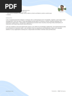 Store In-Charge Job Responsibilities | PDF