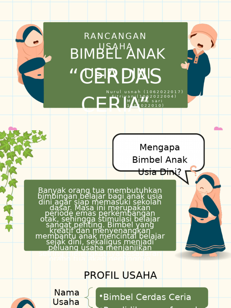BIMBEL | PDF