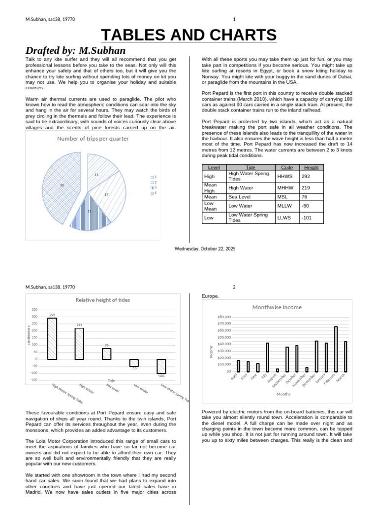 Final Draft | PDF | Lithium Ion Battery