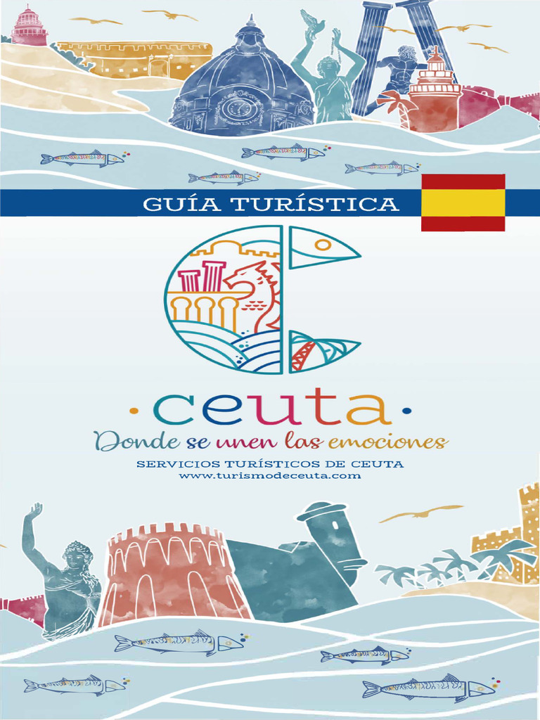 Servicios Turísticos en Ceuta | PDF