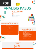 Rumus Dosis Obat Vascon dengan Syringe Pump | PDF