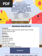 Rumus Dosis Obat Vascon dengan Syringe Pump | PDF