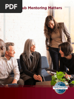 Toastmasters Member Commitment Pledge | PDF | Career & Growth | Sports ...