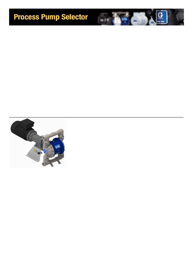 2 Eodd Sstef Graco 657457 | PDF | Pump | Electric Motor