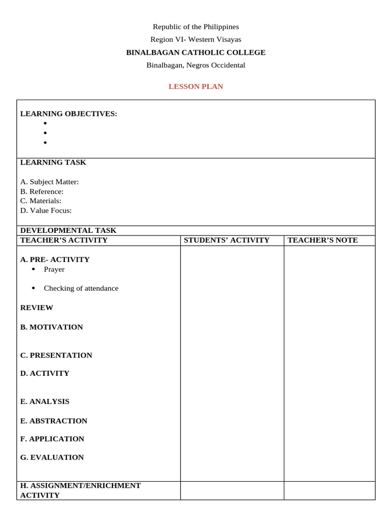 LP Detailed | PDF