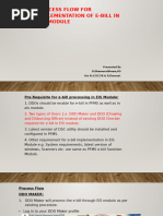TSA DDO User Manual Draft-2 | PDF | Computing