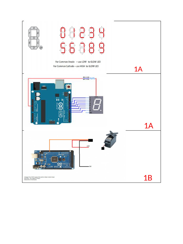 IOT 1-3 Exp Diagrams | PDF