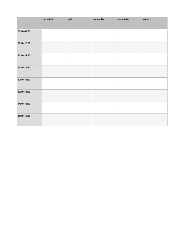 Blank Landscape 2 | PDF