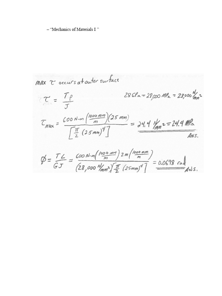 Strema 2 Week 2 | PDF