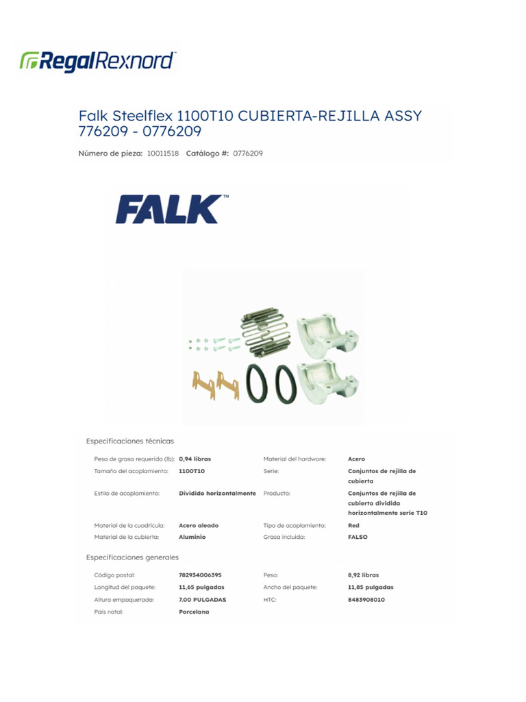 Falk | PDF