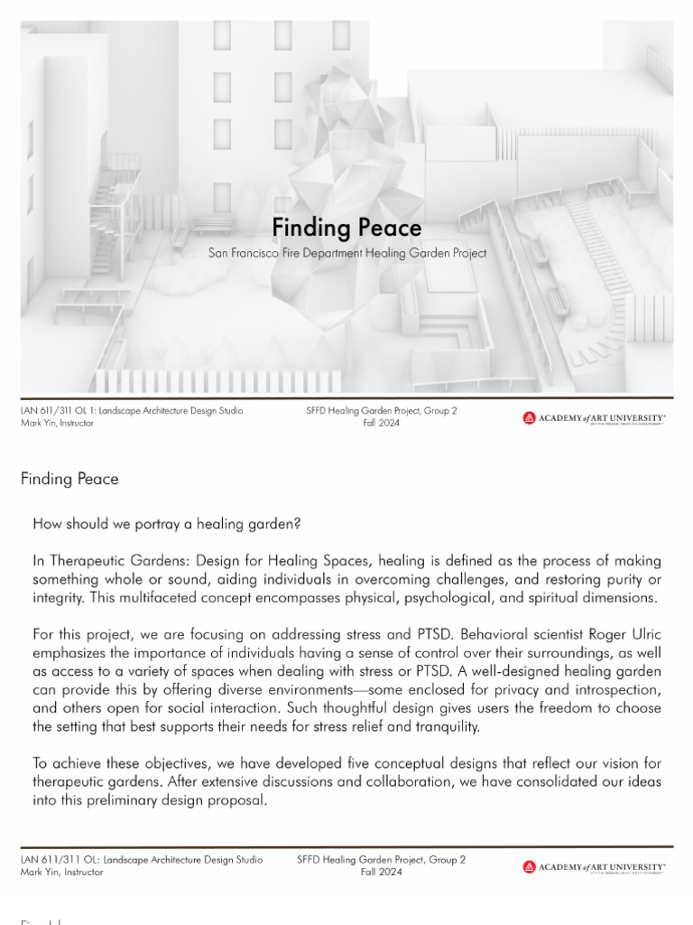 Group2 Presentation | PDF