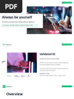 Bloomberg VCON CDXT CME CDS User Guide | PDF | Chicago Mercantile ...