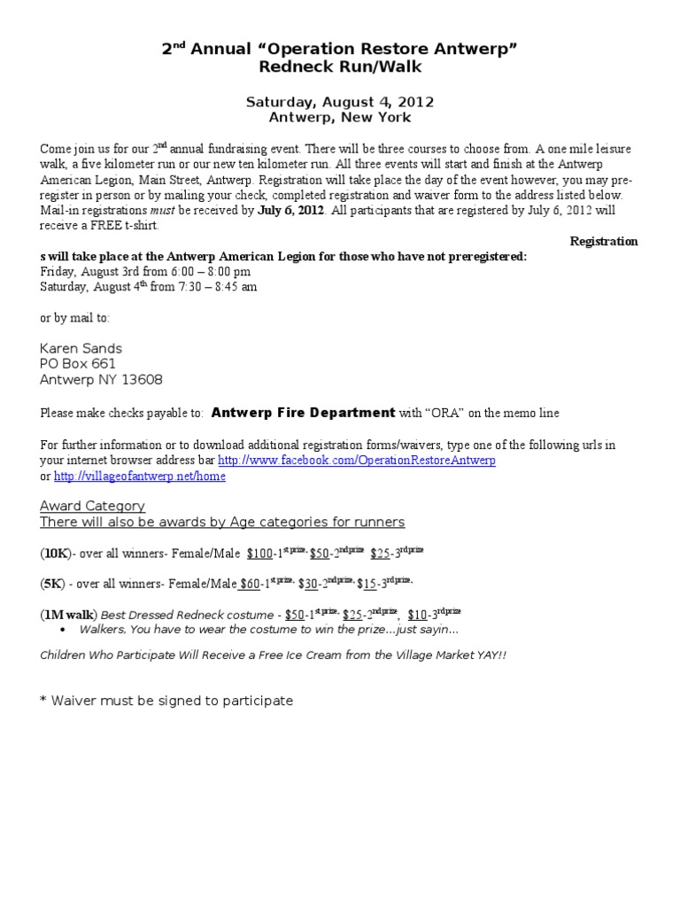 Registration Form New | PDF | Business | Computing And Information ...