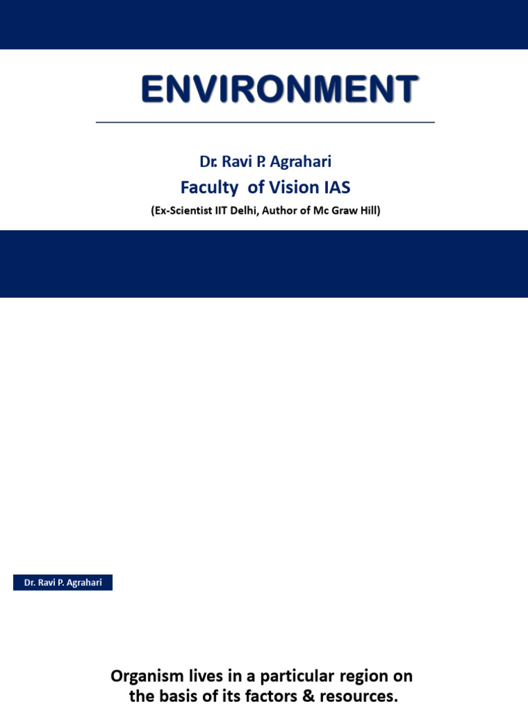 Interaction Among Organisms Explained | PDF | Symbiosis | Botany