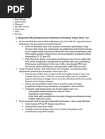 Riyanti - IN2.4. Berbagi Praktik Implementasi PM | PDF