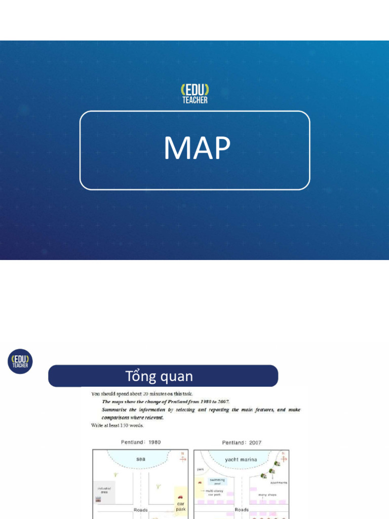 Map | PDF