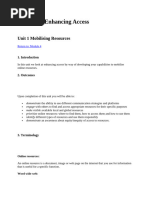 Revaluation and Consolidation Process Guide | PDF | Computing