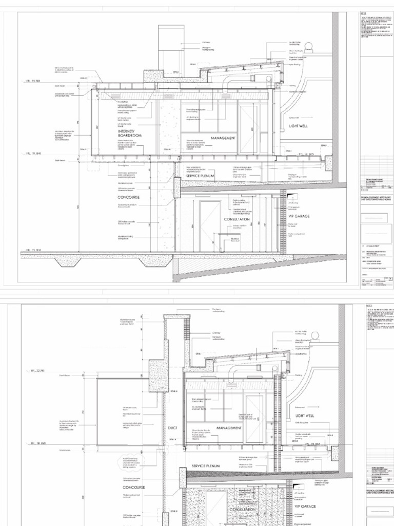 4 Dorp Street by Jakupa and Equity Studio | PDF