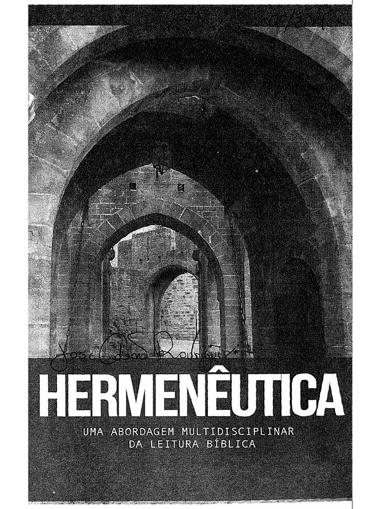 Caveat Lector - Eugene Peterson | PDF