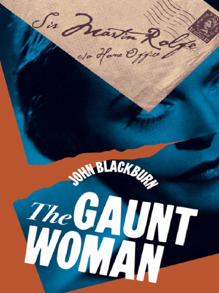 The Gaunt Woman | PDF