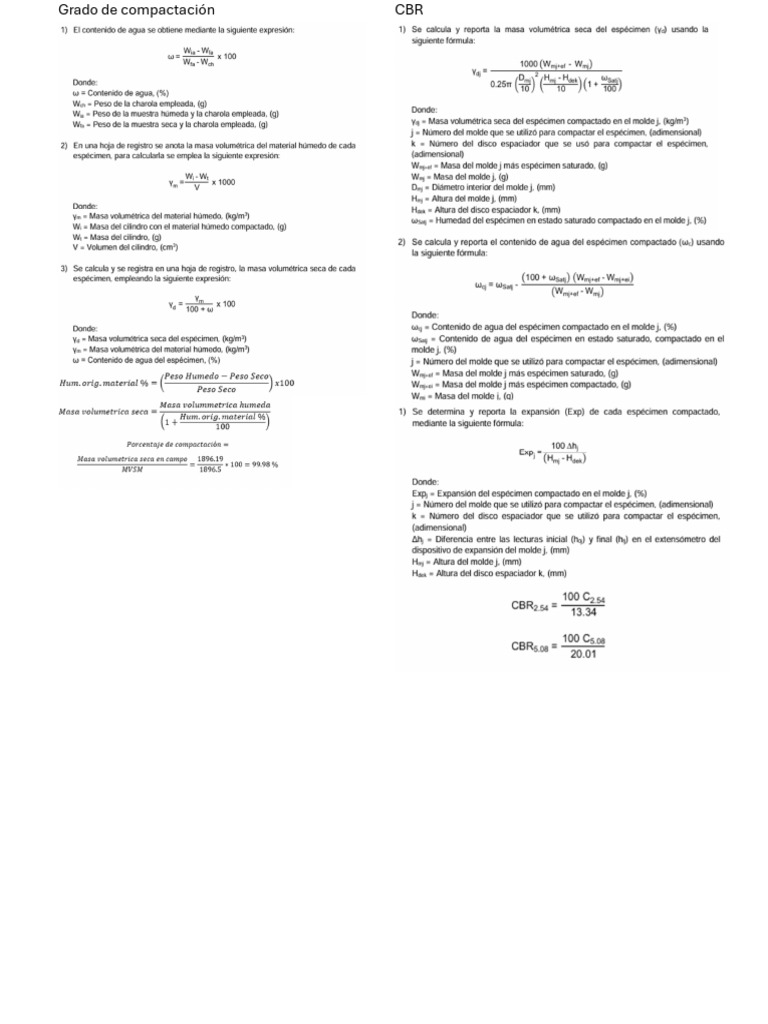 Formulario 3 | PDF