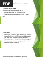 UCSF Hospitalist Handbook Appendix | PDF | Informed Consent ...