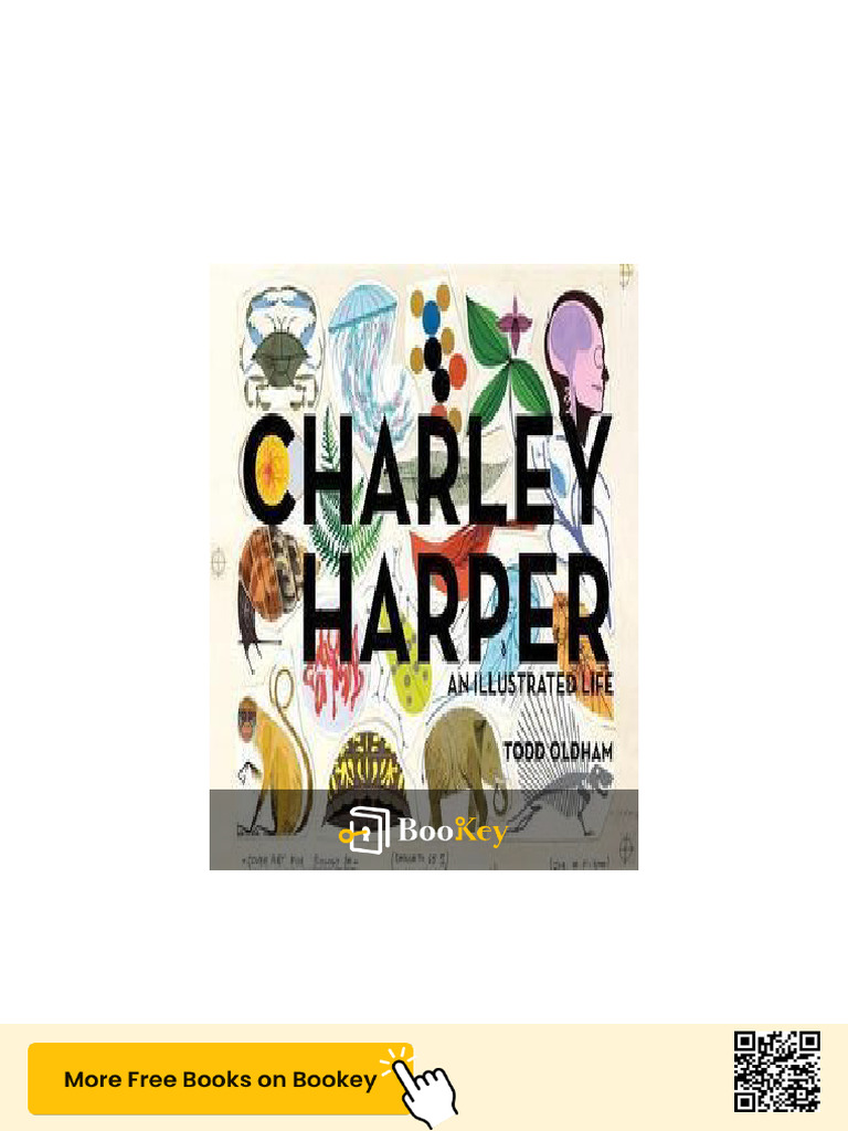 Charley Harper PDF | PDF | Minimalism | The Arts