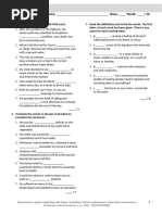 LEMON Mnemonic for Airway Assessment | PDF | Surgery | Clinical Medicine