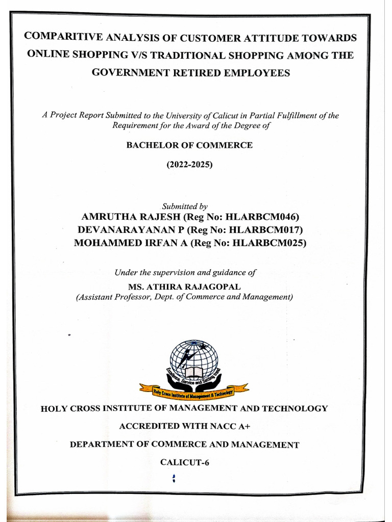 Amrutha Rajesh | PDF