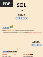 Apna College Alpha Course Overview | PDF | Class (Computer Programming ...