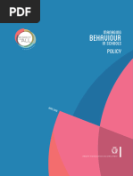 Behaviour-Management-Policy PNG | PDF | Teachers | Child Protection