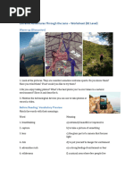 Celebrities Verb to Be | PDF