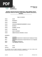 Stockpile Sampling Guidelines and Methods | PDF | Construction ...