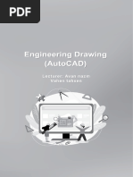 Autodesk Inventor Keyboard Shortcuts Guide | PDF