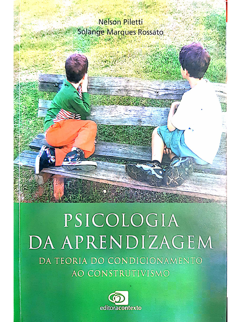 Piaget Piletti 1 | PDF
