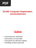 C to MIPS Programming Guide | PDF | Computer Engineering | Computer ...