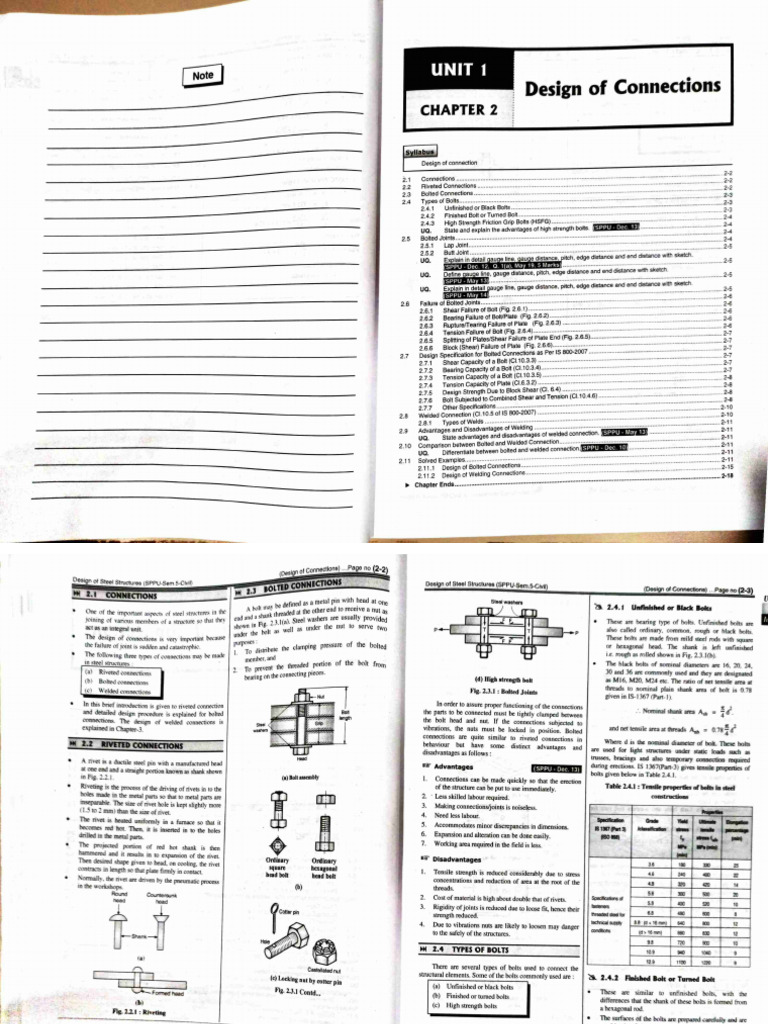 DSS Unit 1 Chap 2 | PDF