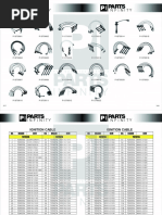 CR Gator Suppliers Product Catalog | PDF | Toyota | Front Wheel Drive ...
