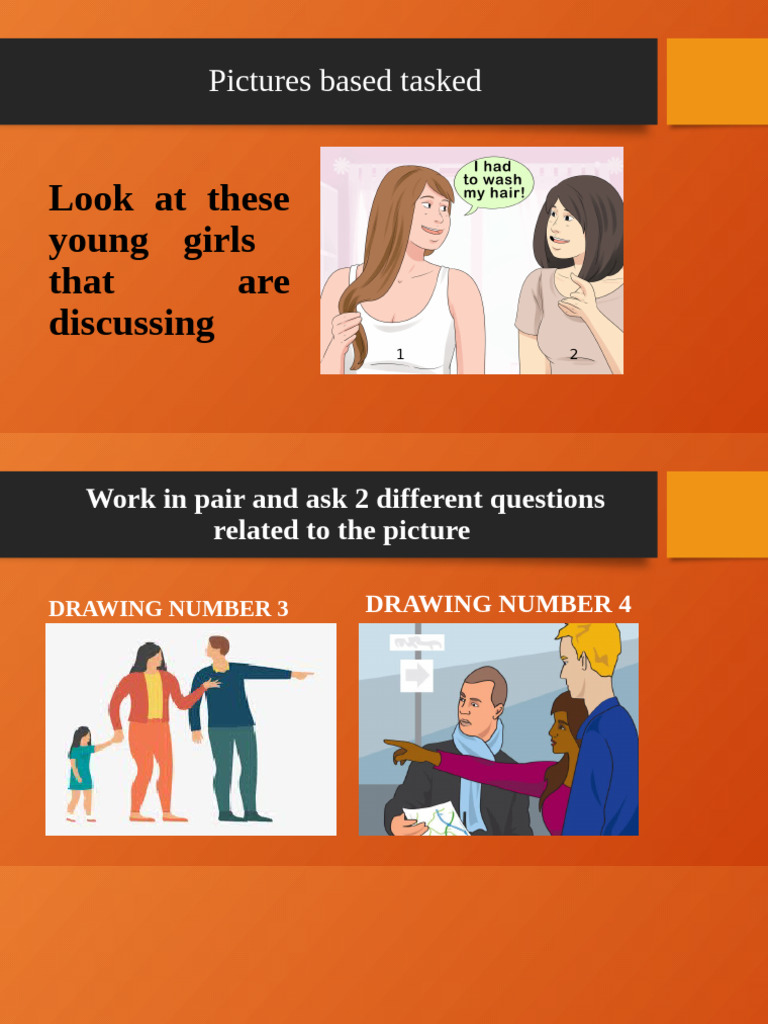 TELC | PDF | English Language | Part Of Speech