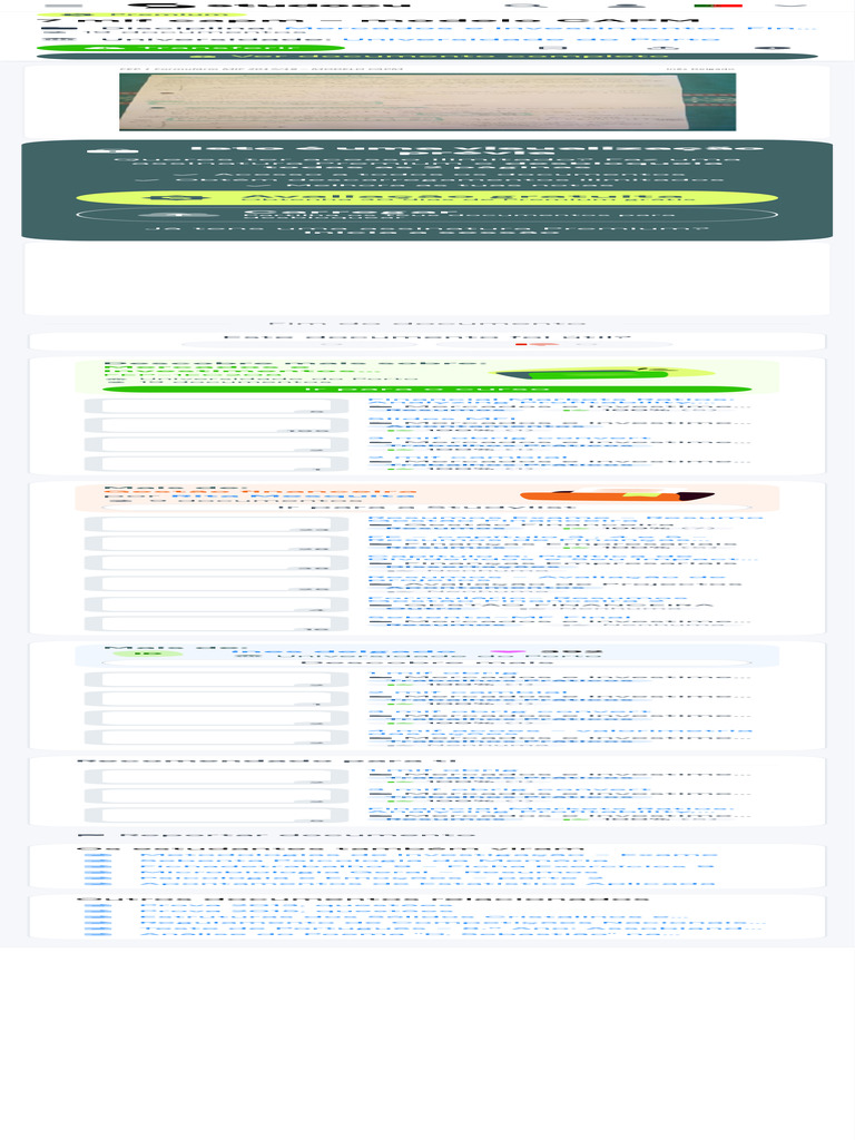 7 Mif Capm - Modelo CAPM - Mercados e Investimentos Financeiros - FEP MIF MODELO CAPM Delgado ...