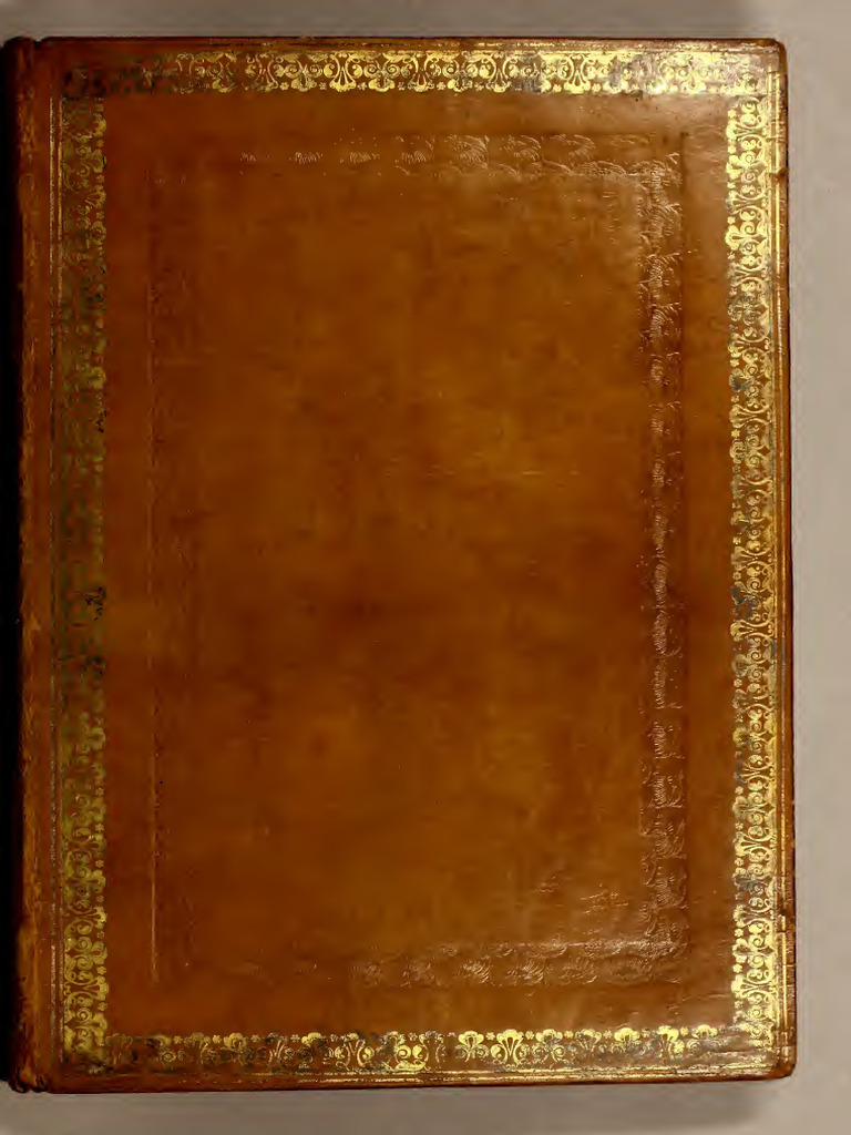Tertia Pars India Orientalis | PDF