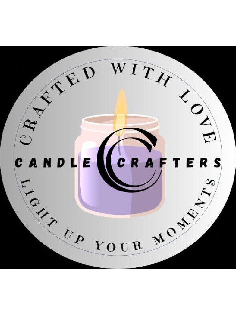 Candle Crafterss | PDF