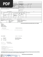 Tank Cleaning Certificate Template | PDF