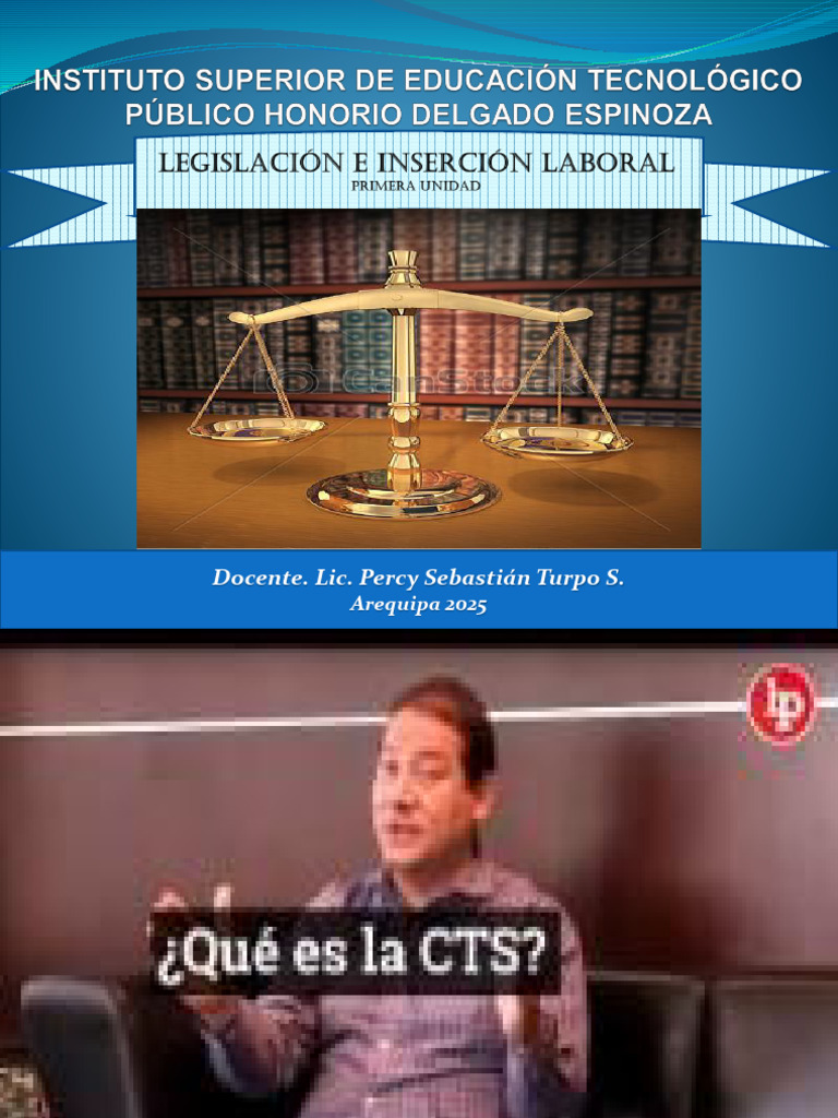 7.1. CTS-en Resumen | PDF | Bancos | Salario