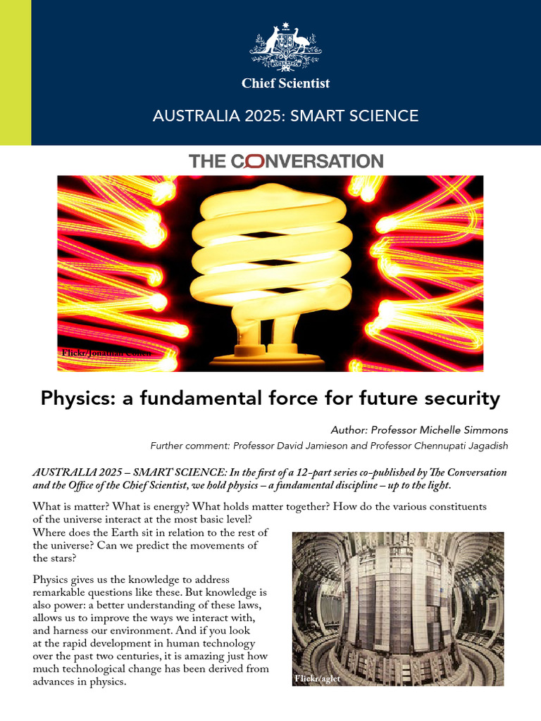 SmartScience Physics2 LR | PDF | Physics | Universe